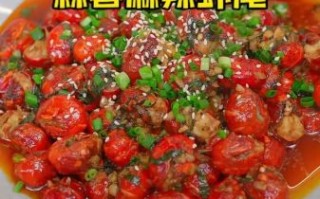 麻辣龙虾虾尾怎么做_家庭版详细步骤