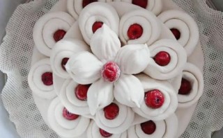 花糕怎么做_花糕的做法视频教程