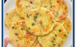 煎土豆饼怎么做_早餐土豆饼几分钟能熟
