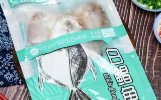 冷冻小鲳鱼怎么做好吃_冷冻小鲳鱼的做法大全
