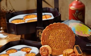 杏花楼月饼出名吗_杏花楼月饼为什么出名