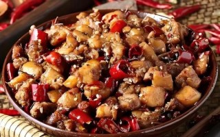 冷吃兔怎么做才正宗_冷吃兔家常做法窍门