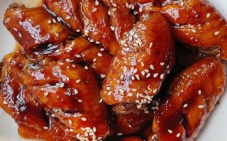 可乐鸡翅怎么做才入味_新手零失败步骤