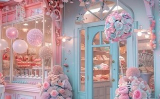糖果屋图片怎么拍_糖果屋拍照技巧有哪些