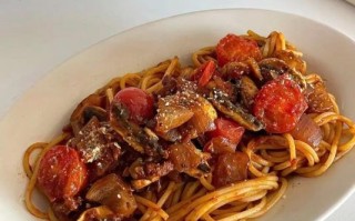 番茄意大利面怎么做_番茄意大利面家常做法大全
