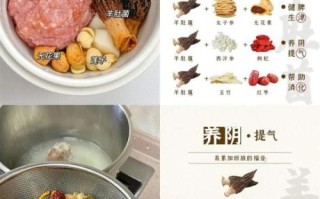 羊肚菌汤的做法_羊肚菌汤怎么炖好喝