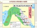 两河流域地理位置在哪里_两河流域文明为何发源于此