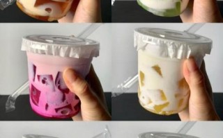 白凉粉怎么做可乐果冻_可乐果冻失败原因