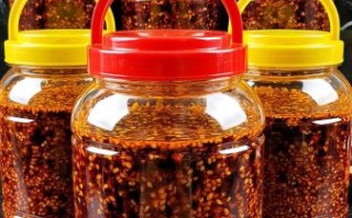 四川油辣椒怎么做_正宗川味油辣子配方