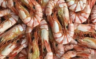 袋装干对虾怎么做好吃_干对虾泡多久才软