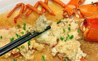 龙虾怎么做好吃_龙虾清蒸还是蒜蓉粉丝蒸