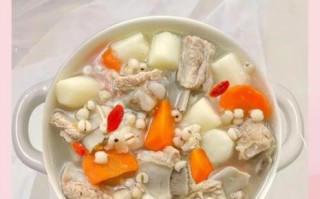 排骨山药汤怎么炖最好喝_排骨山药汤炖多久才香