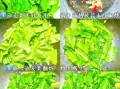 油麦菜怎么炒不苦又脆_油麦菜焯水还是直接炒