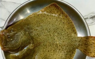 骨香多宝鱼怎么做_骨香多宝鱼的家常做法