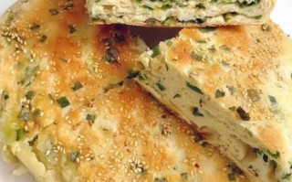 葱花饼怎么做_家常葱花饼最简单做法