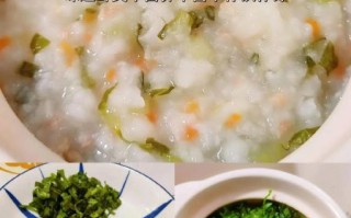 牛肉粥怎么煮_牛肉粥的做法步骤