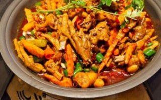 干锅菜品有哪些_干锅怎么做才好吃