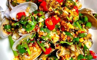 指甲菜怎么做好吃_家常指甲菜做法大全