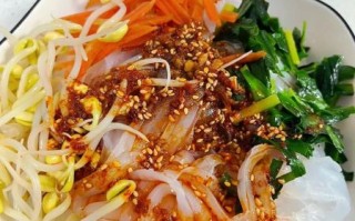 豌豆粉可以做什么_豌豆粉怎么做好吃