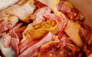 清炖鸭子怎么炖好吃_清炖鸭子的做法步骤