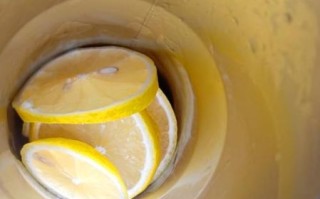 赵薇蜂蜜柠檬水怎么做_蜂蜜柠檬水减肥吗