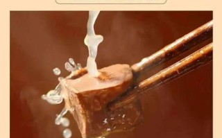 鸭血粉丝汤怎么做_正宗鸭血粉丝汤的做法步骤