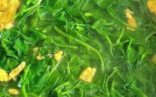 豌豆汤的家常做法_豌豆汤怎么做好喝