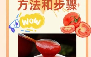 柿子酱怎么做_自制柿子酱能保存多久