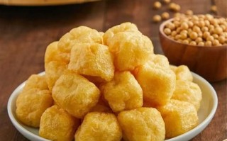 黄金豆怎么做_黄金豆家常做法