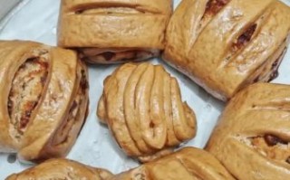 红糖馒头怎么做_红糖馒头蒸多久才松软