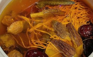 夏天菌菇汤怎么做_菌菇汤适合夏天喝吗