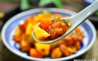 糖醋咕噜肉是哪个地方的菜系_正宗做法揭秘