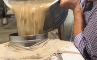 老式油茶怎么做_传统油茶配方比例