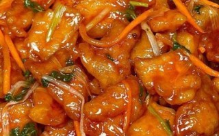 糖肉怎么做好吃_糖肉的家常做法步骤