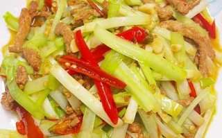 韭黄蘑菇炒肉丝怎么做_韭黄蘑菇炒肉丝的家常做法