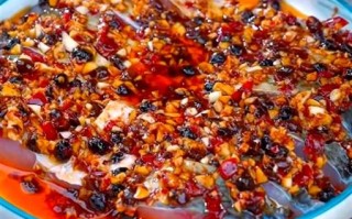 豆豉蒸鱼怎么做好吃_豆豉蒸鱼用什么鱼最好