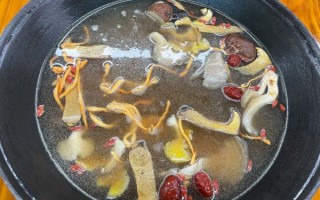 自制菌汤火锅底料怎么做_菌汤火锅底料配方比例