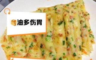 鸡蛋煎饼热量_减肥能吃吗