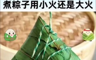 高压锅煮粽子多久就熟_粽子用高压锅压多久才软糯