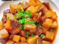 土豆炖汤的做法大全_土豆炖汤怎么做好吃