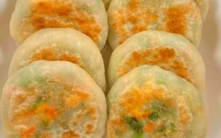 韭菜馅饼怎么做_韭菜馅饼怎么和面