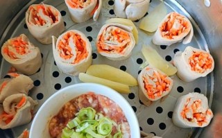 莜面怎么做才筋道_莜面有哪些经典吃法