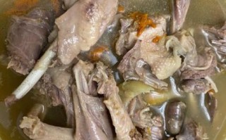 老鸭炖什么最好最营养_老鸭汤放什么食材最补