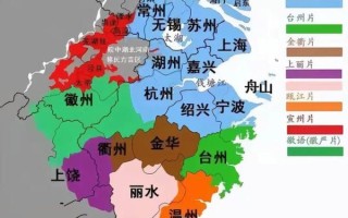 江南地理位置在哪里_江南包括哪些省份