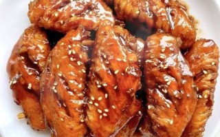 鸡翅中怎么烧好吃_鸡翅中红烧还是可乐