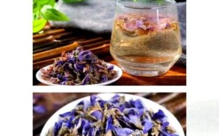 葛藤花有什么功效_葛藤花怎么吃效果最好