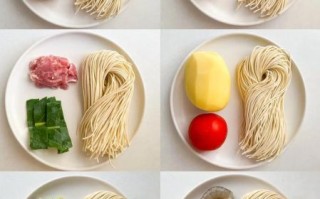 炒面的做法简单又好吃_家常炒面怎么做才入味