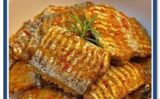 炸带鱼怎么做好吃_炸带鱼的家常做法