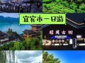 宜宾在哪里_宜宾有哪些特色景点