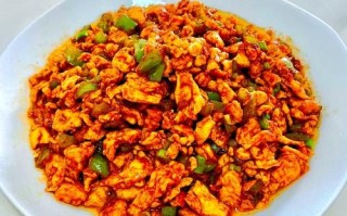 鸡蛋酱怎么做_鸡蛋酱的家常做法